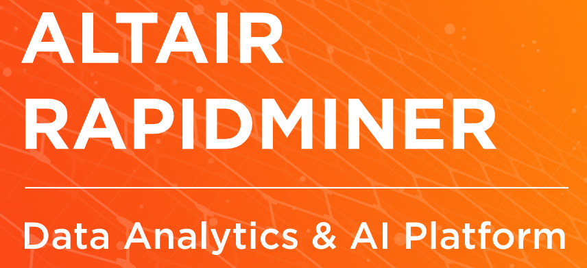 ALTAIR AI WORKSHOP - 알테어 AI 워크숍 : AI + 시뮬레이션